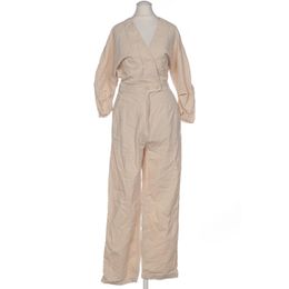 & other stories & Other Stories Damen Jumpsuit/Overall, beige, Gr. 36