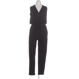 Only Damen Jumpsuit/Overall, schwarz, Gr. 34