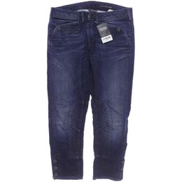 G-Star Raw G Star RAW Damen Jeans, marineblau, Gr. 28