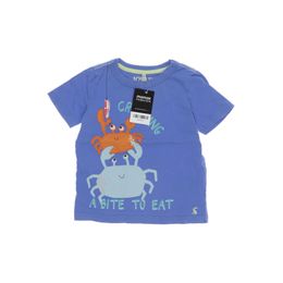 Joules Herren T-Shirt, blau, Gr. 110