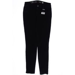 s.Oliver Damen Jeans, schwarz, Gr. 36