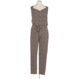 comma, Comma Damen Jumpsuit/Overall, braun, Gr. 40