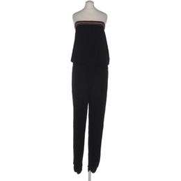 s.Oliver Damen Jumpsuit/Overall, schwarz, Gr. 38