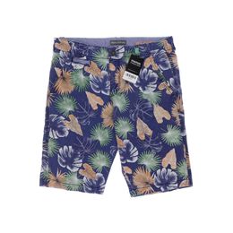 Marc O'Polo Marc O Polo Herren Shorts, blau, Gr. 170