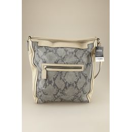 Coccinelle Damen Handtasche, grau, Gr.