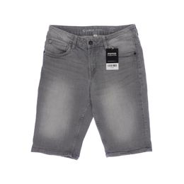 Garcia Herren Shorts, grau, Gr. 170