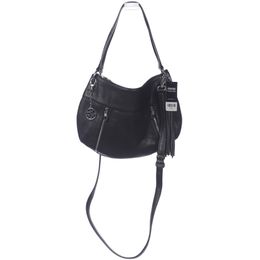 DKNY by Donna Karan New York Damen Handtasche, schwarz, Gr.