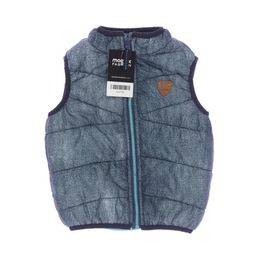 STACCATO Herren Jacke, blau, Gr. 86