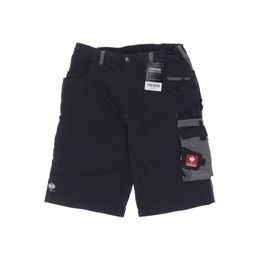 Engelbert Strauss Herren Shorts, grau, Gr. 158