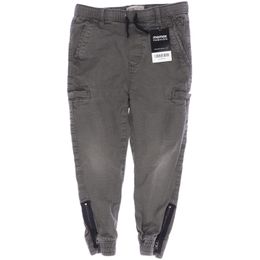 Zara Herren Jeans, grün, Gr. 122