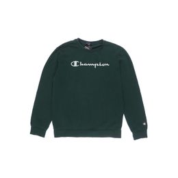 Champion Herren Hoodies & Sweater, grün, Gr. 170