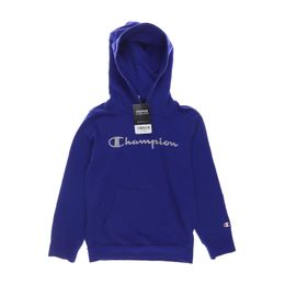 Champion Herren Hoodies & Sweater, blau, Gr. 122