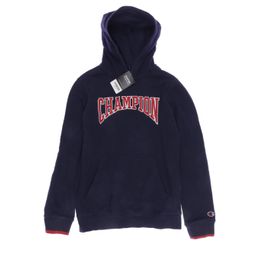 Champion Herren Hoodies & Sweater, marineblau, Gr. 170