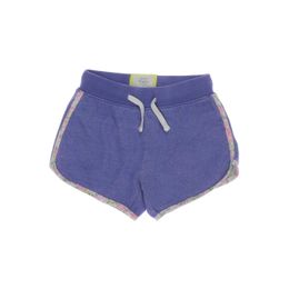 Mini Boden Damen Shorts, blau, Gr. 128