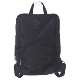 Bogner Damen Rucksack, schwarz, Gr.