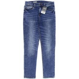 next Herren Jeans, blau, Gr. 164