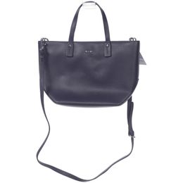 JOOP! Damen Handtasche, marineblau, Gr.