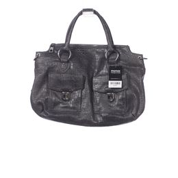 Lloyd Damen Handtasche, schwarz, Gr.