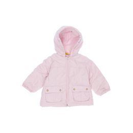 Steiff Damen Jacke, pink, Gr. 74