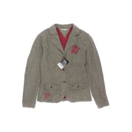 Tommy Hilfiger Damen Jacke, grün, Gr. 176