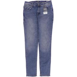 Jack & Jones Jack & Jones Damen Jeans, blau, Gr. 146