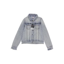 Only Damen Jacke, hellblau, Gr. 140