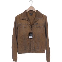 Pepe Jeans Herren Jacke, braun, Gr. 48