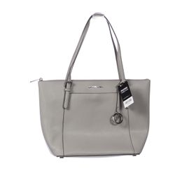 Michael Michael Kors Damen Handtasche, grau, Gr.