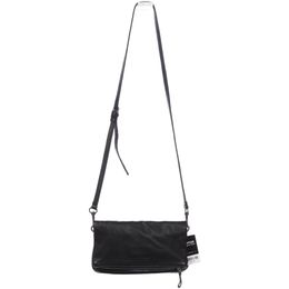 Liebeskind Berlin Damen Handtasche, schwarz, Gr.