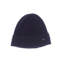 Tommy Hilfiger Herren Hut/Mütze, schwarz, Gr. uni