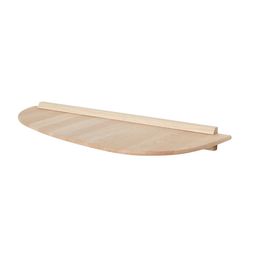 Andersen Furniture - Wandablage, eiche/59 x 25 cm