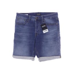 Jack & Jones Jack & Jones Herren Shorts, blau, Gr. 46