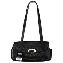 Voi Damen Handtasche, schwarz, Gr.