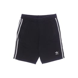 adidas originals Herren Shorts, schwarz, Gr. 46