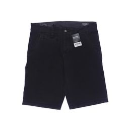 EDC by Esprit Herren Shorts, schwarz, Gr. 33