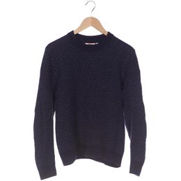 Fjällräven Fjällräven Herren Pullover, marineblau, Gr. 46