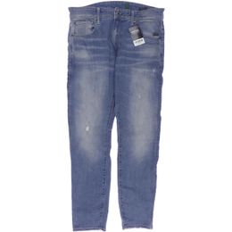 G-Star Raw G Star RAW Herren Jeans, blau, Gr. 34