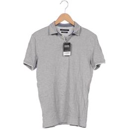 Marc O'Polo Marc O Polo Herren Poloshirt, grau, Gr. 48