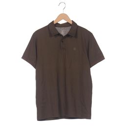 Bogner Herren Poloshirt, grün, Gr. 48