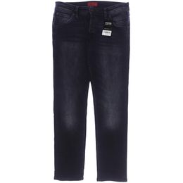 Jack & Jones Jack & Jones Herren Jeans, marineblau, Gr. 32