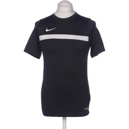 Nike Football Herren T-Shirt, schwarz, Gr. 46