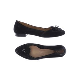 Caprice Damen Ballerinas, schwarz, Gr. 37