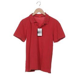 s.Oliver Herren Poloshirt, rot, Gr. 48