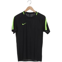 Nike Herren T-Shirt, schwarz, Gr. 48