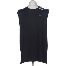 Nike Herren T-Shirt, schwarz, Gr. 52