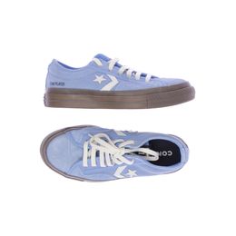 Converse Damen Sneakers, blau, Gr. 36