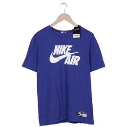 Nike Herren T-Shirt, marineblau, Gr. 52