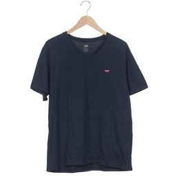 Levi's Levis Herren T-Shirt, marineblau, Gr. 54