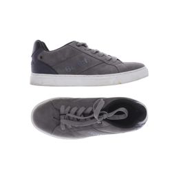 Bench. Herren Sneakers, grau, Gr. 41