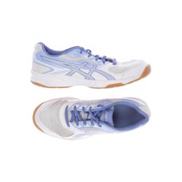 asics Herren Sneakers, hellblau, Gr. 41.5